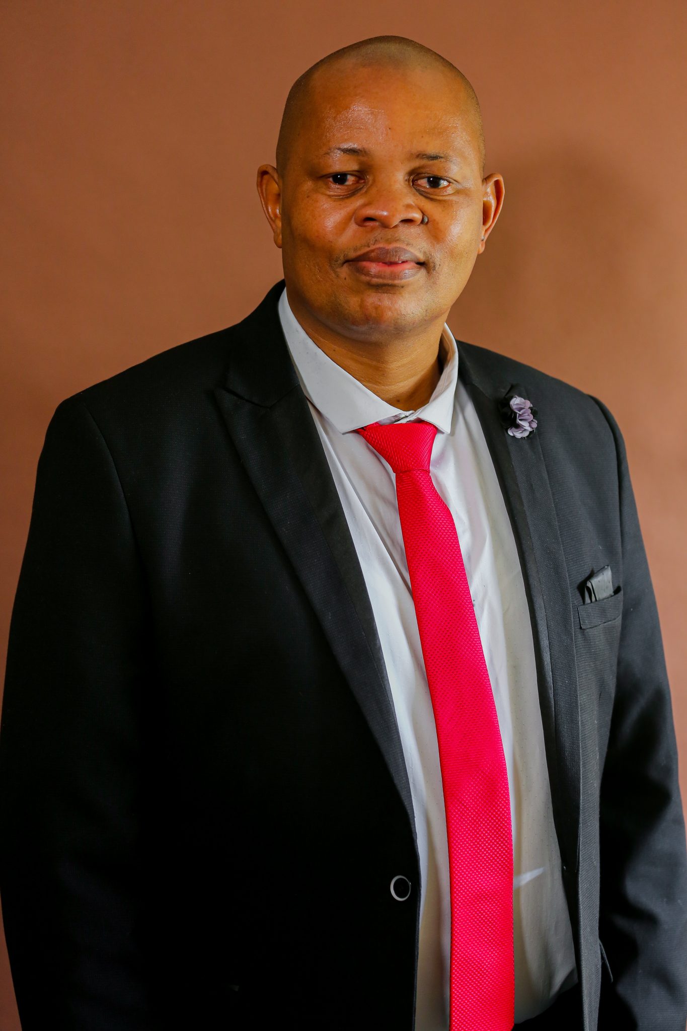 MMC – OR Tambo