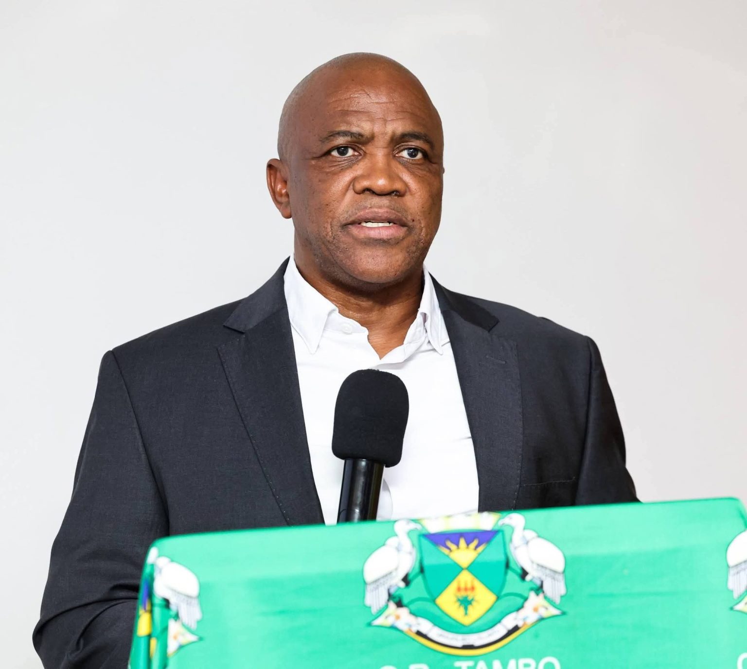 Government Committing to Faster & Accountable Delivery – OR Tambo